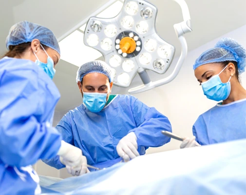 Best ENT Hospital | Advanced ENT Treatment & Care Centre in Varanasi ...