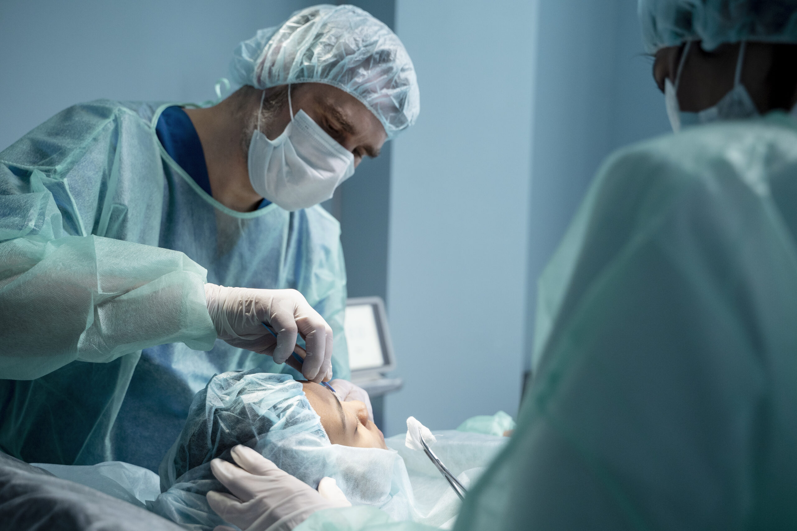 Rhinoplasty Varanasi: Achieve Better Breathing at Satkriti Hospital